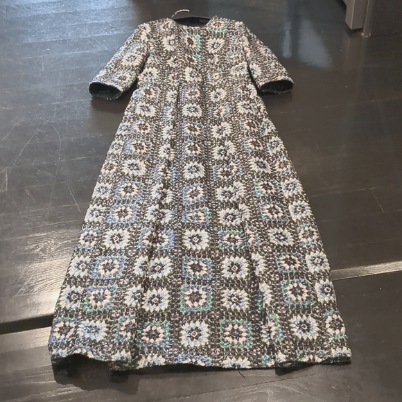Manoush | Dresses | Manoush Sequin Gown | Poshmark